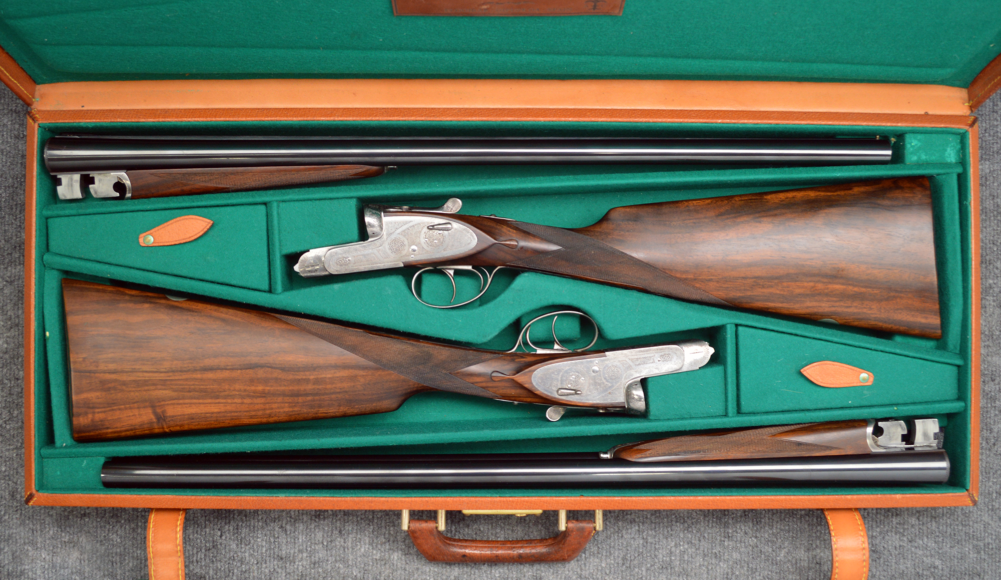 Arietta ~ 2 Gun Set ~ 12 Ga | Bass Pro Shops